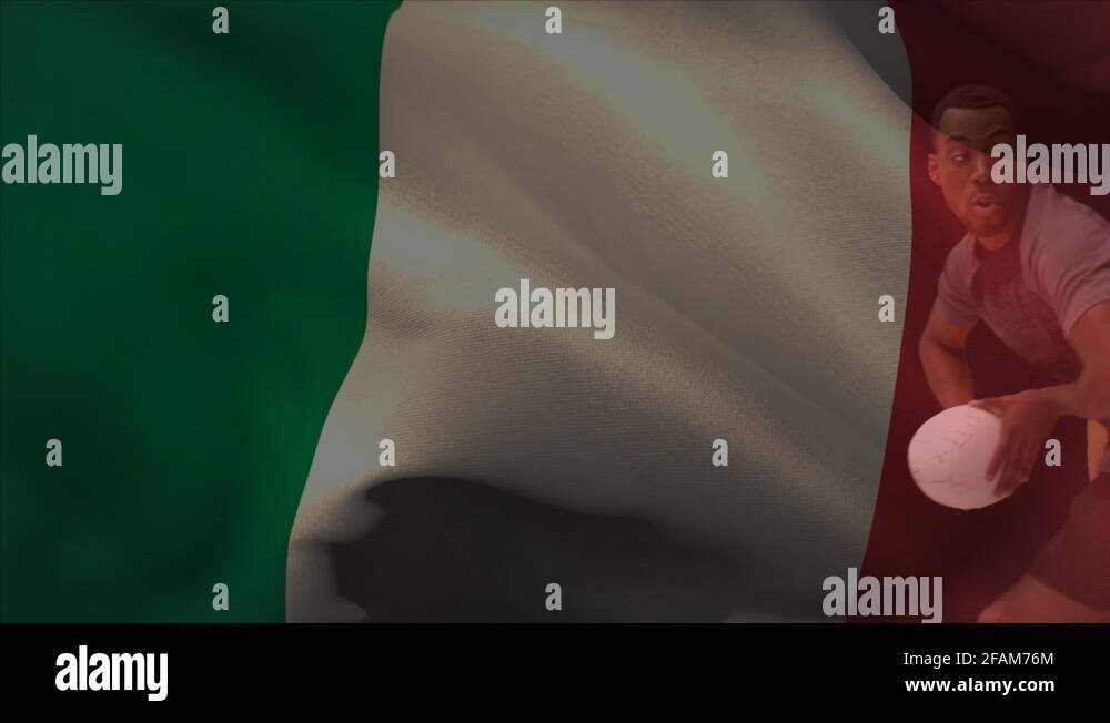 Italian rugby fans Stock Videos & Footage - HD and 4K Video Clips - Alamy
