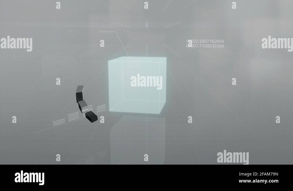 Graph cube Stock Videos & Footage - HD and 4K Video Clips - Alamy