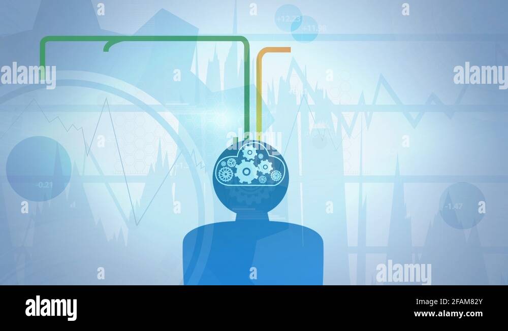 Human brain cogs Stock Videos & Footage - HD and 4K Video Clips - Alamy