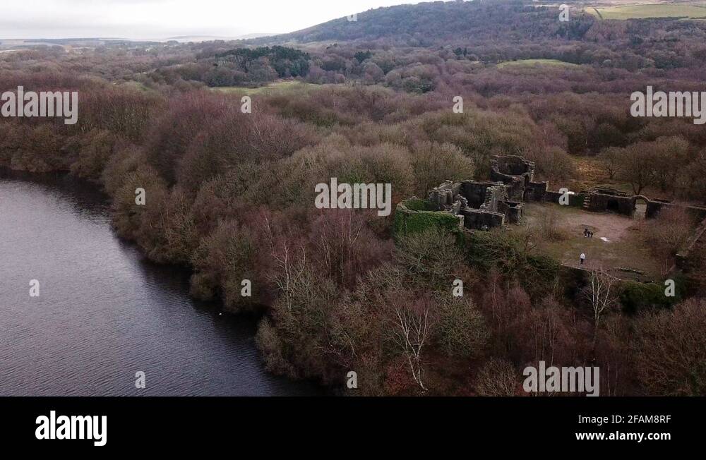 Abbey in the british countryside Stock Videos & Footage - HD and 4K ...