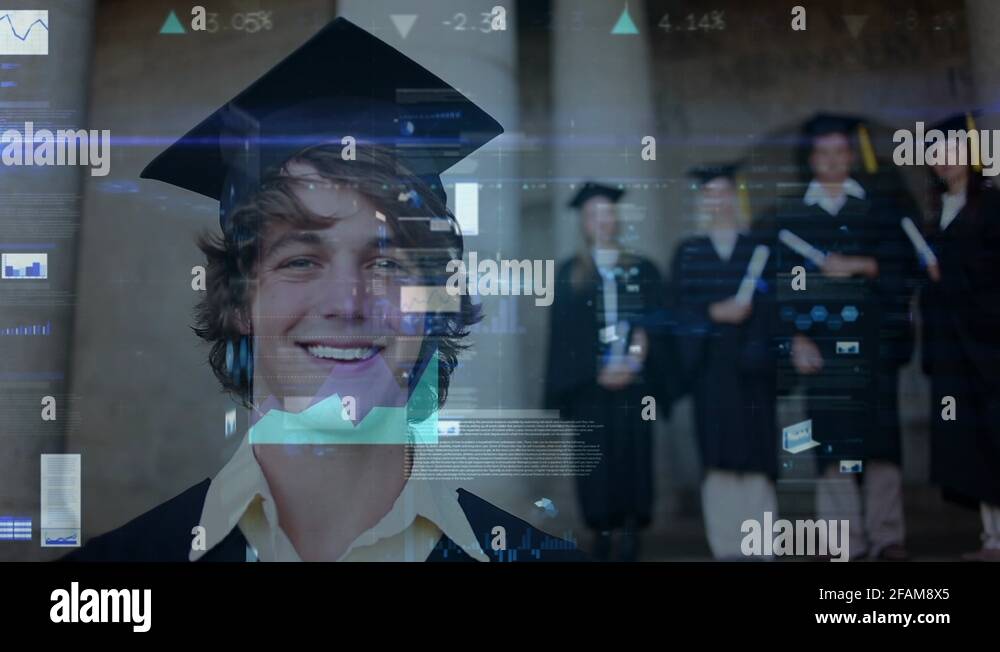 Graduate dress Stock Videos & Footage - HD and 4K Video Clips - Alamy