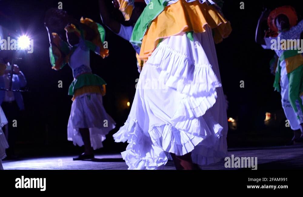 Traditional caribbean Stock Videos & Footage - HD and 4K Video Clips ...