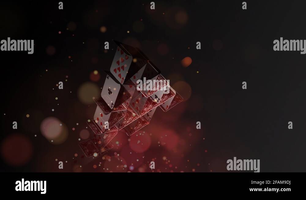 Card pyramid Stock Videos & Footage - HD and 4K Video Clips - Alamy
