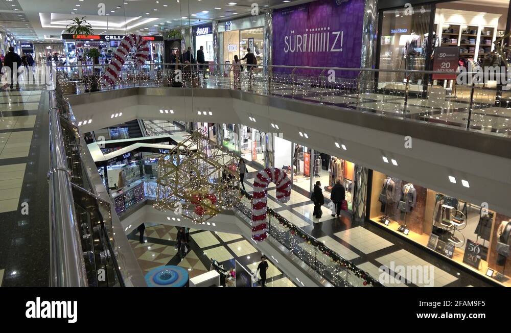 Avm shopping mall Stock Videos & Footage - HD and 4K Video Clips - Alamy