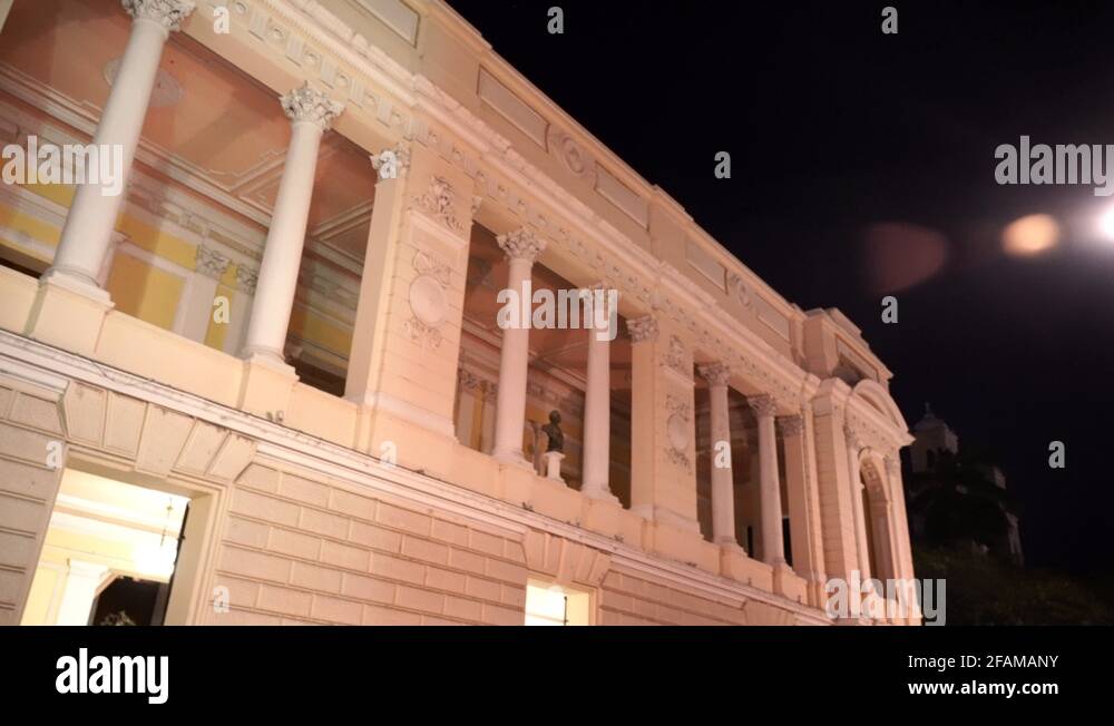 Merida yucatan old town Stock Videos & Footage - HD and 4K Video Clips ...