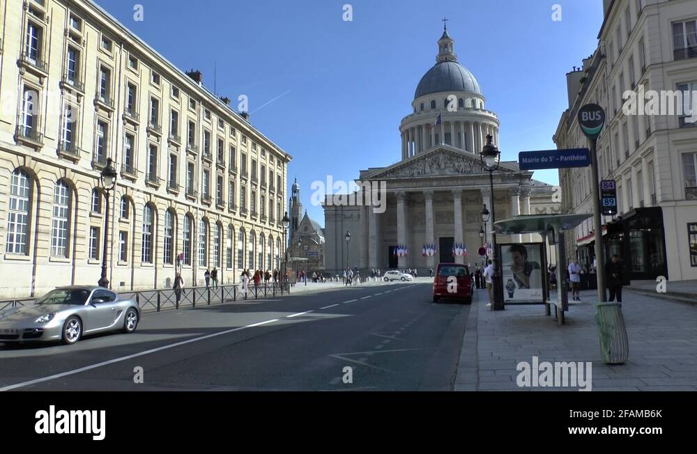 Pantheon road Stock Videos & Footage - HD and 4K Video Clips - Alamy