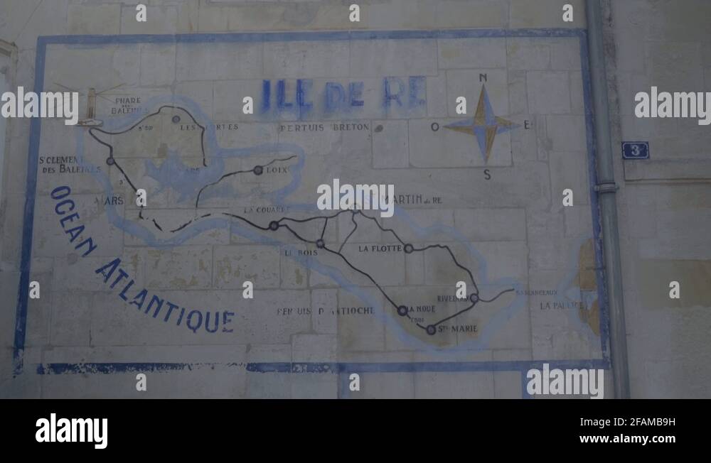 Brittany map Stock Videos & Footage - HD and 4K Video Clips - Alamy