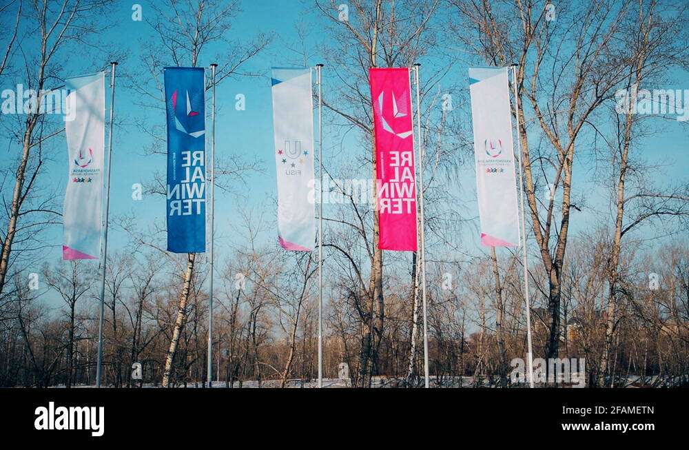 Student flags Stock Videos & Footage - HD and 4K Video Clips - Alamy