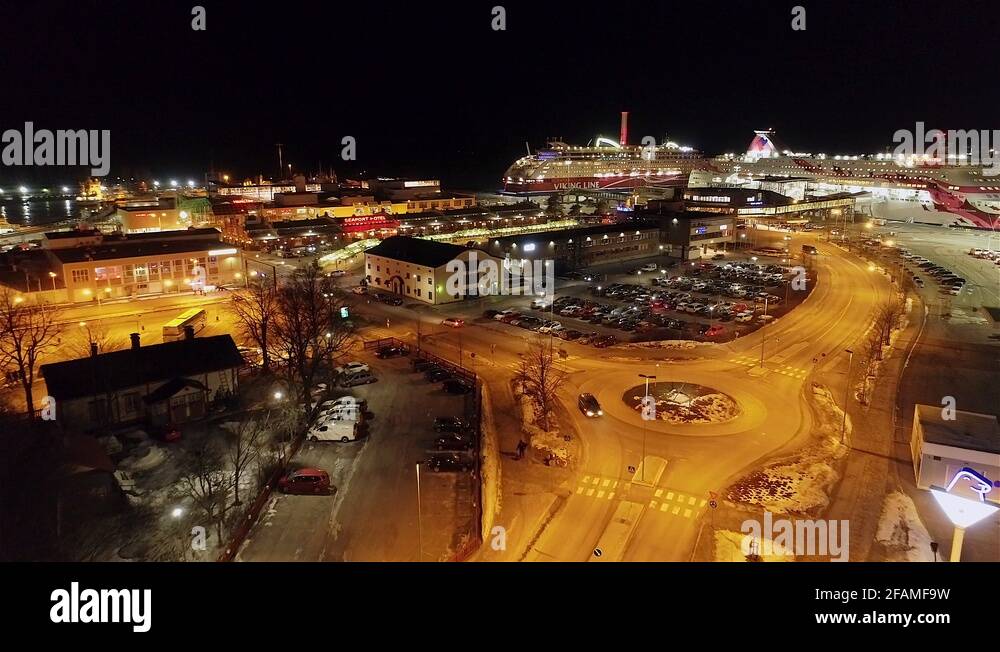 Turku finland ship Stock Videos & Footage - HD and 4K Video Clips - Alamy