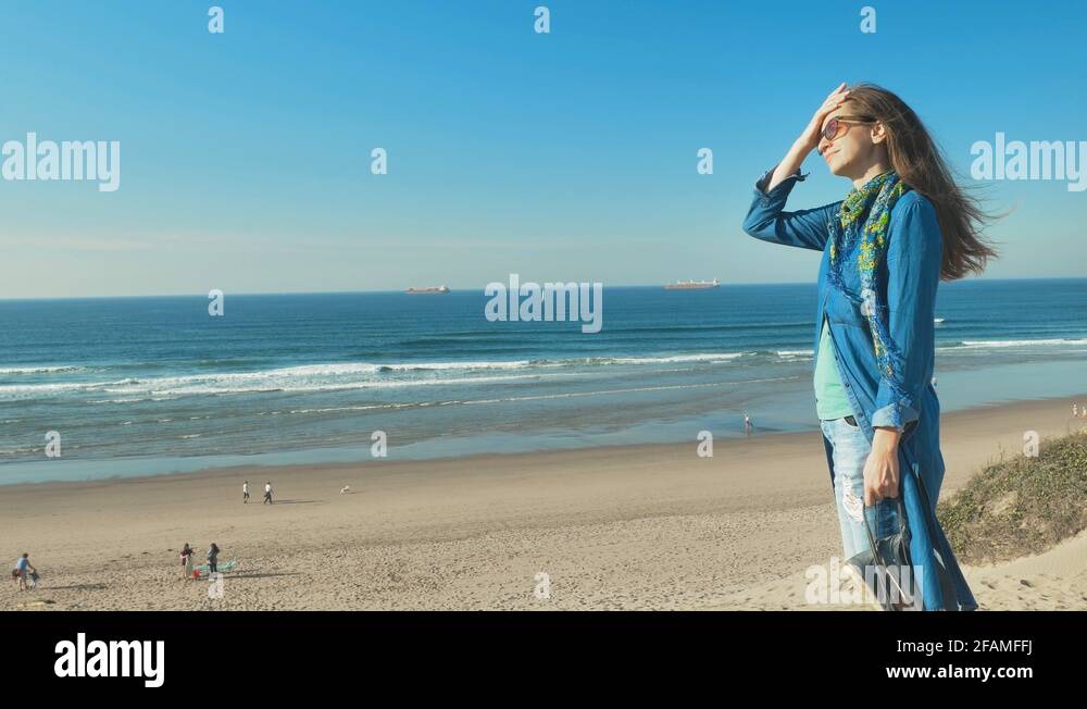 A woman clothed with a sun Stock Videos & Footage - HD and 4K Video ...