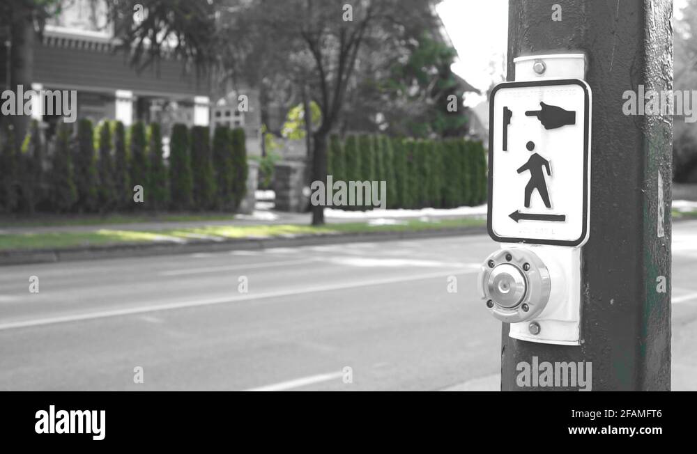 Pedestrian walking symbols symbol Stock Videos & Footage - HD and 4K ...