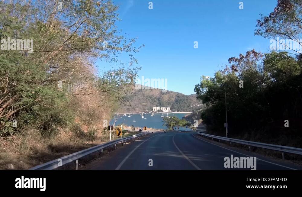 Road with seaview Stock Videos & Footage - HD and 4K Video Clips - Alamy