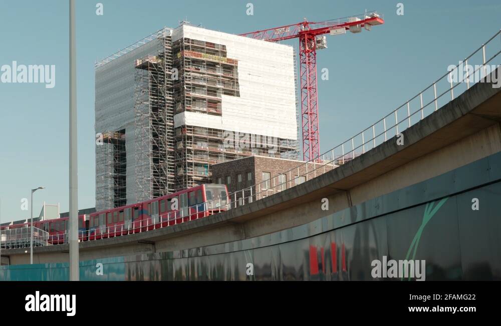 Scaffolding construction background Stock Videos & Footage - HD and 4K ...