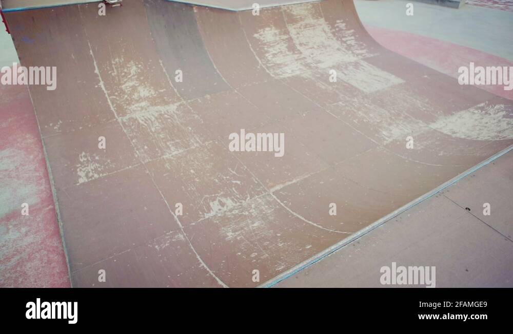 Skateboard jump ramp Stock Videos & Footage - HD and 4K Video Clips - Alamy