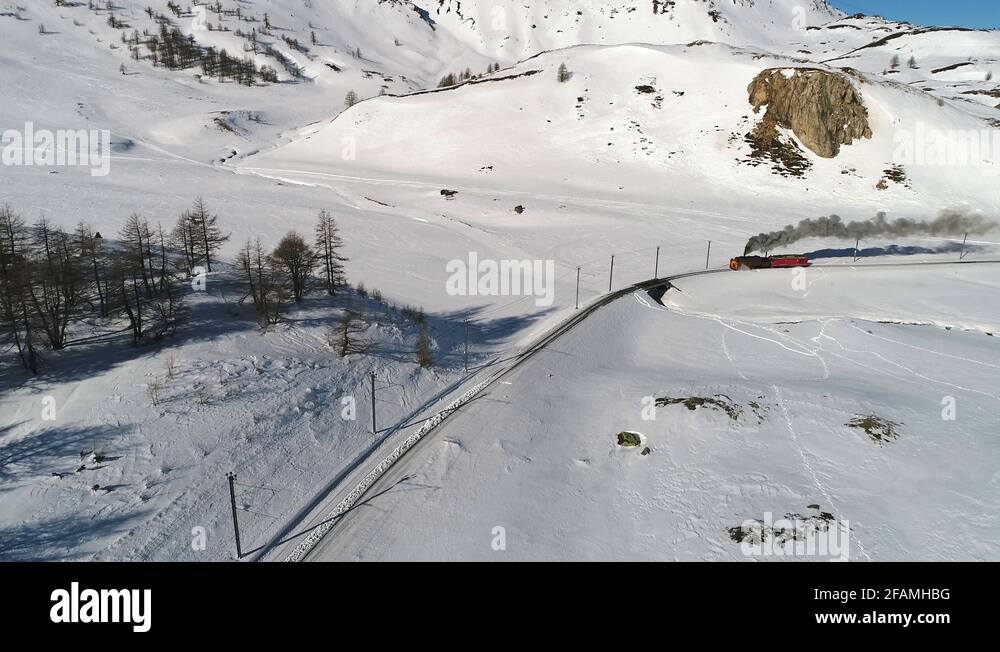 Rhaetian railway Stock Videos & Footage - HD and 4K Video Clips - Alamy