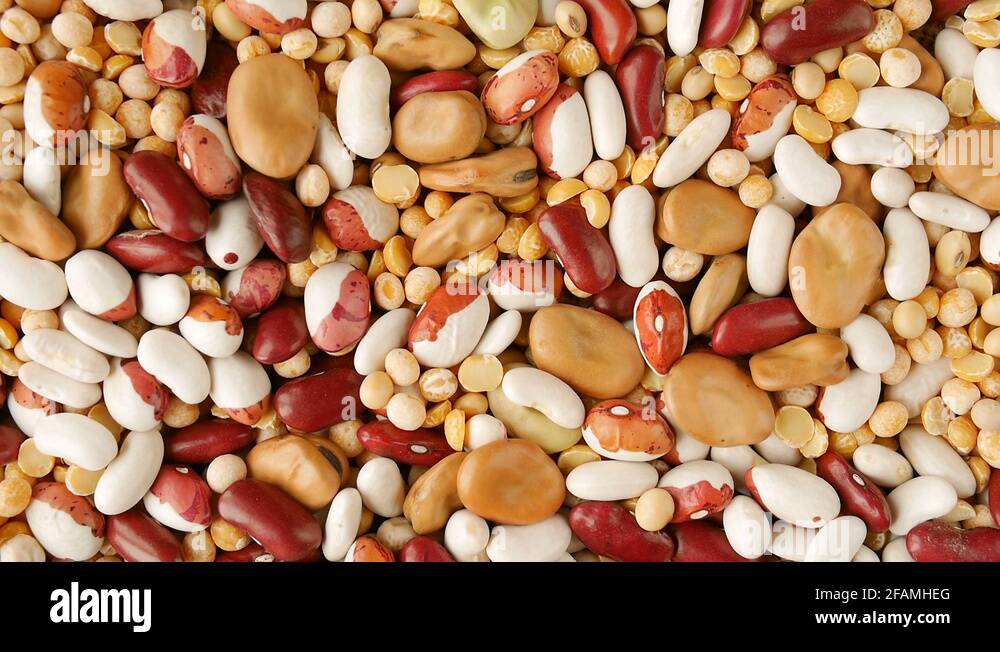 Mixed legumes Stock Videos & Footage - HD and 4K Video Clips - Alamy