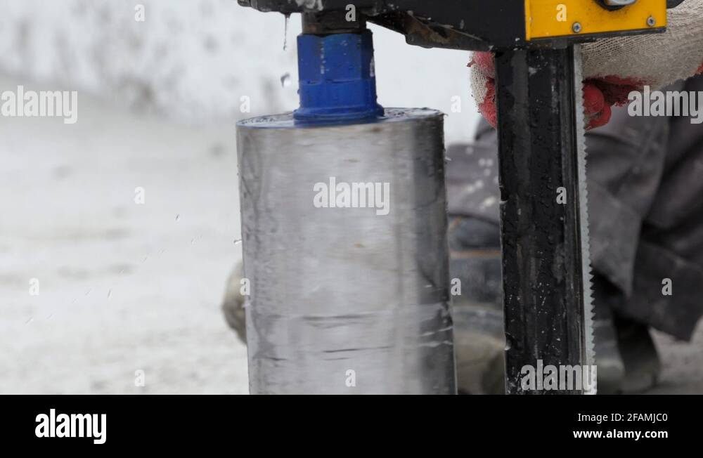 Drilling core Stock Videos & Footage - HD and 4K Video Clips - Alamy