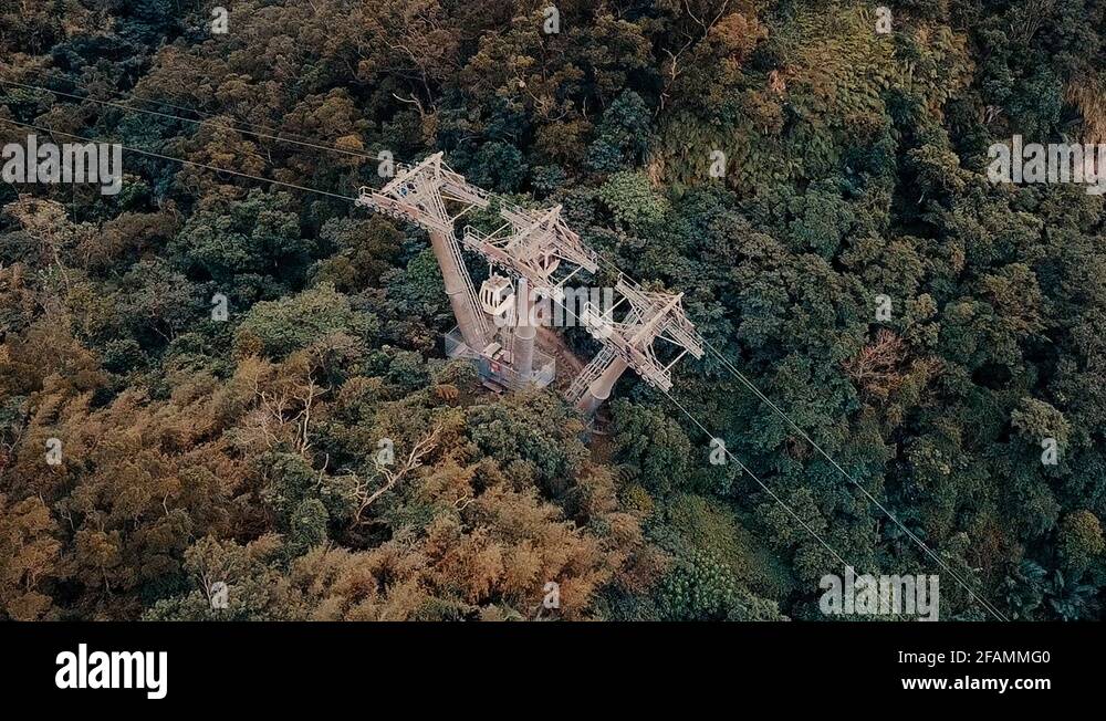 Cable car support Stock Videos & Footage - HD and 4K Video Clips - Alamy