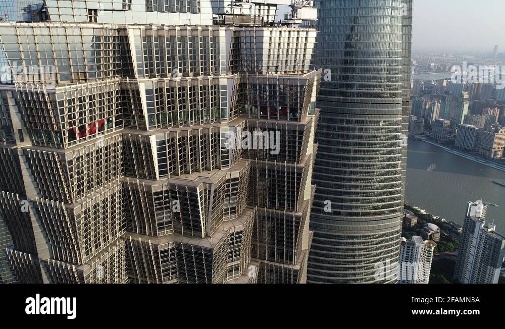 China modern architecture Stock Videos & Footage - HD and 4K Video ...