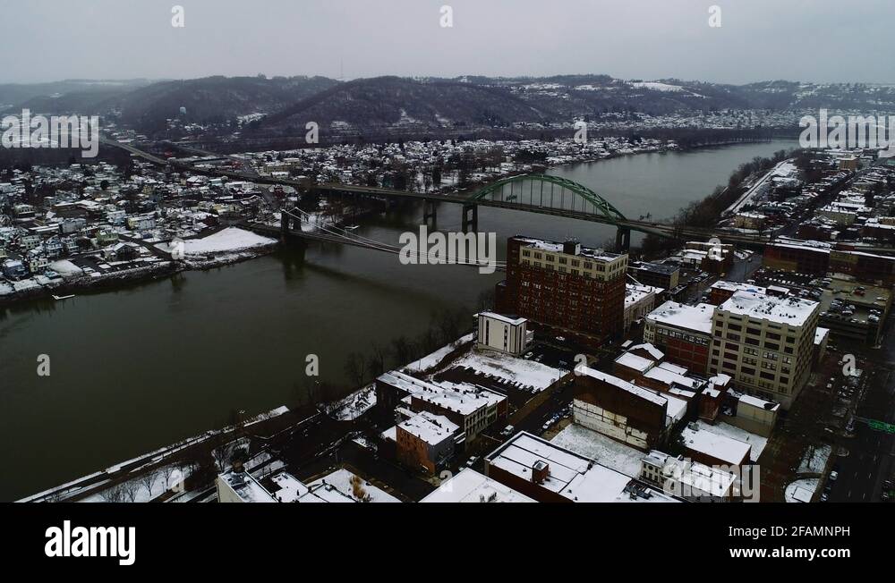 West virginia bridges Stock Videos & Footage - HD and 4K Video Clips ...