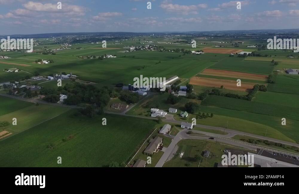 A farming town in Stock Videos & Footage - HD and 4K Video Clips - Alamy