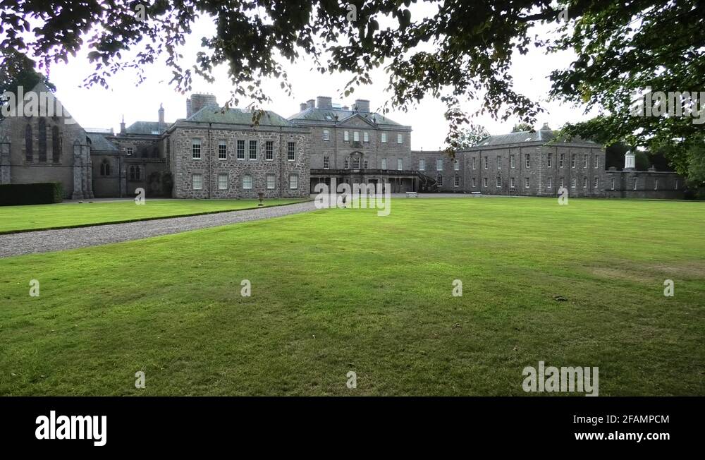 Palladian facade Stock Videos & Footage - HD and 4K Video Clips - Alamy