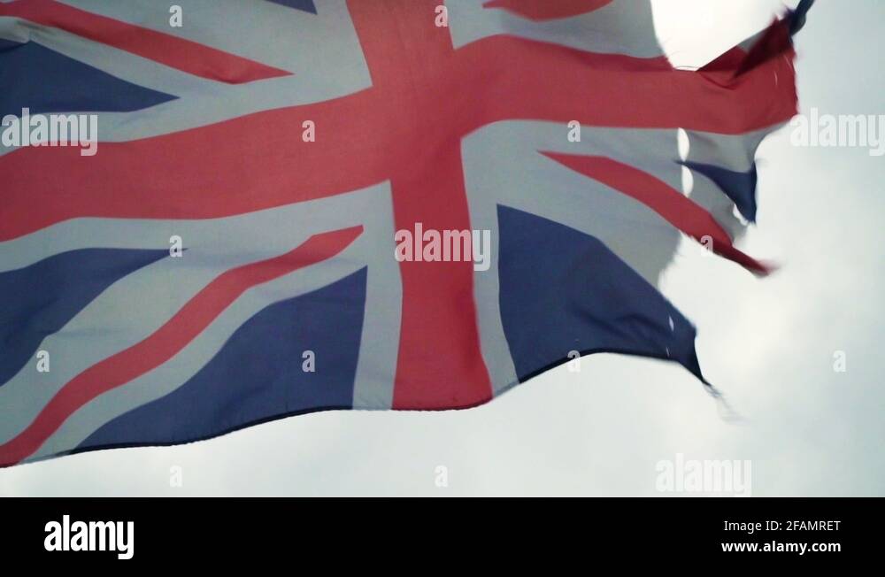 British diplomatic flag Stock Videos & Footage - HD and 4K Video Clips ...