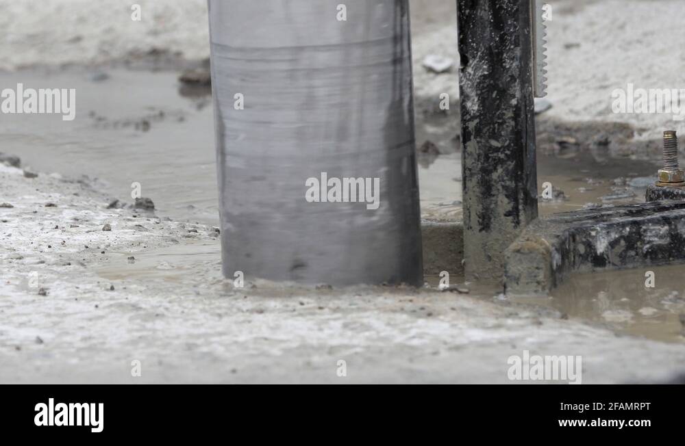 Concrete core sample Stock Videos & Footage - HD and 4K Video Clips - Alamy