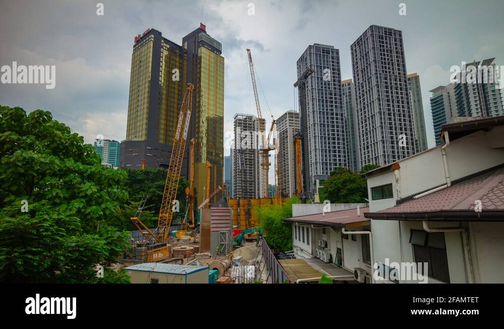 Petronas tower worker Stock Videos & Footage - HD and 4K Video Clips ...