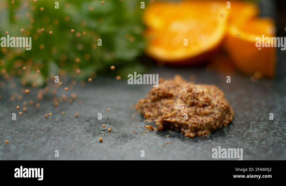 Small round seeds Stock Videos & Footage - HD and 4K Video Clips - Alamy
