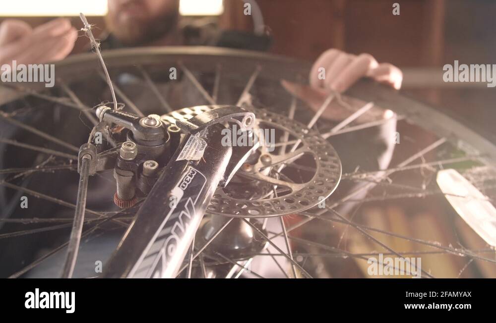 Rim of wheel Stock Videos & Footage - HD and 4K Video Clips - Alamy