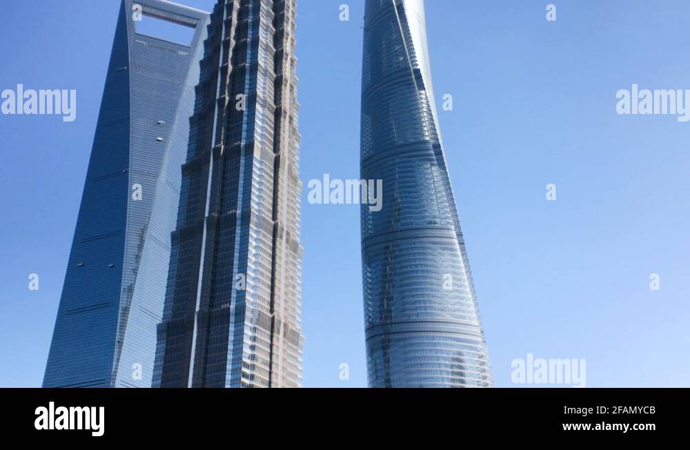 Tallest buildings Stock Videos & Footage - HD and 4K Video Clips - Alamy