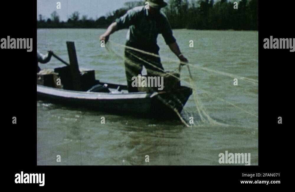 Drift netting Stock Videos & Footage - HD and 4K Video Clips - Alamy