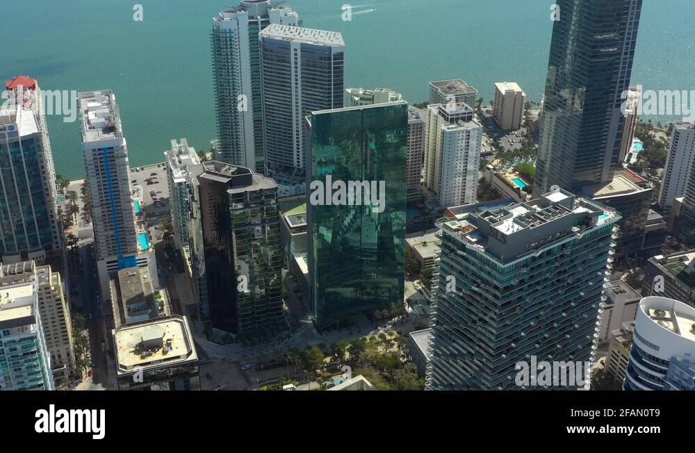 Brickell arch Stock Videos & Footage - HD and 4K Video Clips - Alamy