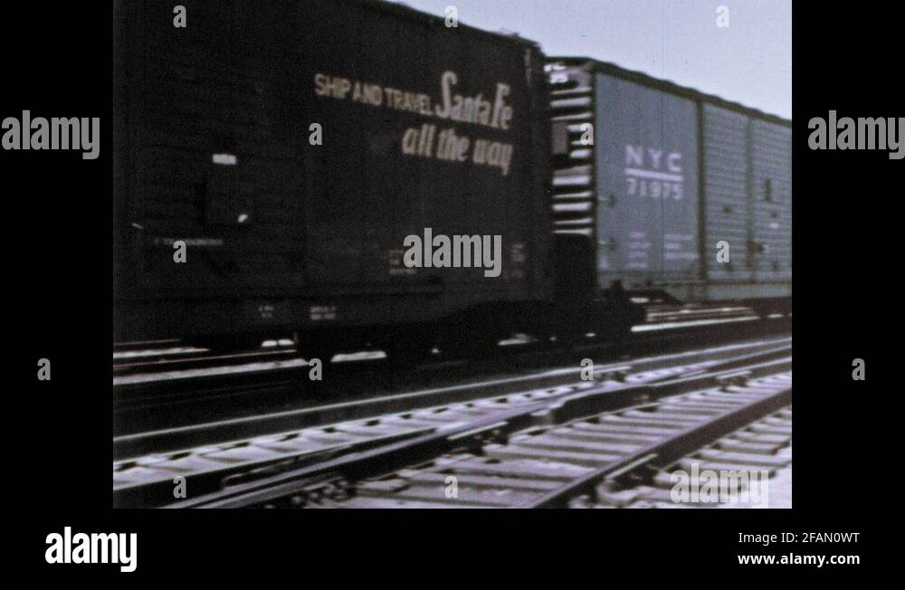 Train travel 1960s Stock Videos & Footage - HD and 4K Video Clips - Alamy