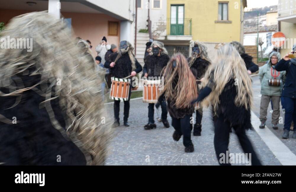 Deer devil Stock Videos & Footage - HD and 4K Video Clips - Alamy