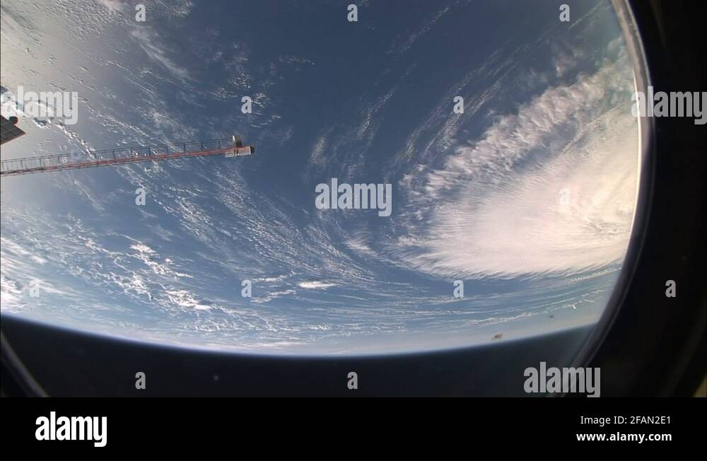 Iss hurricane view Stock Videos & Footage - HD and 4K Video Clips - Alamy