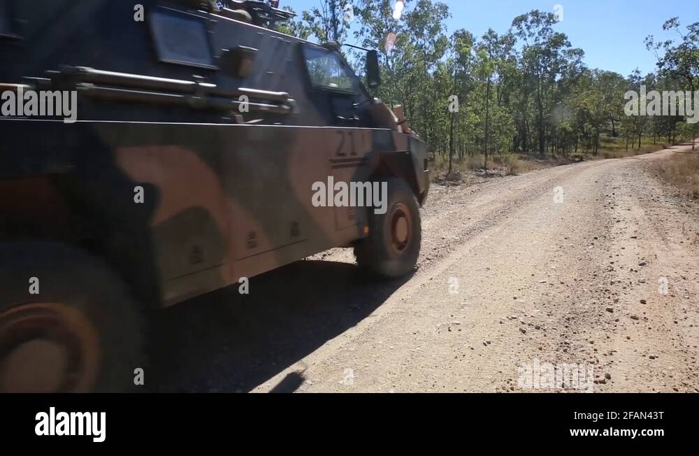 Australian army trucks Stock Videos & Footage - HD and 4K Video Clips ...