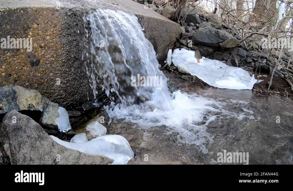 Baby waterfall Stock Videos & Footage - HD and 4K Video Clips - Alamy