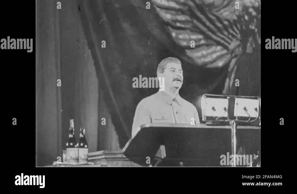 General stalin Stock Videos & Footage - HD and 4K Video Clips - Alamy