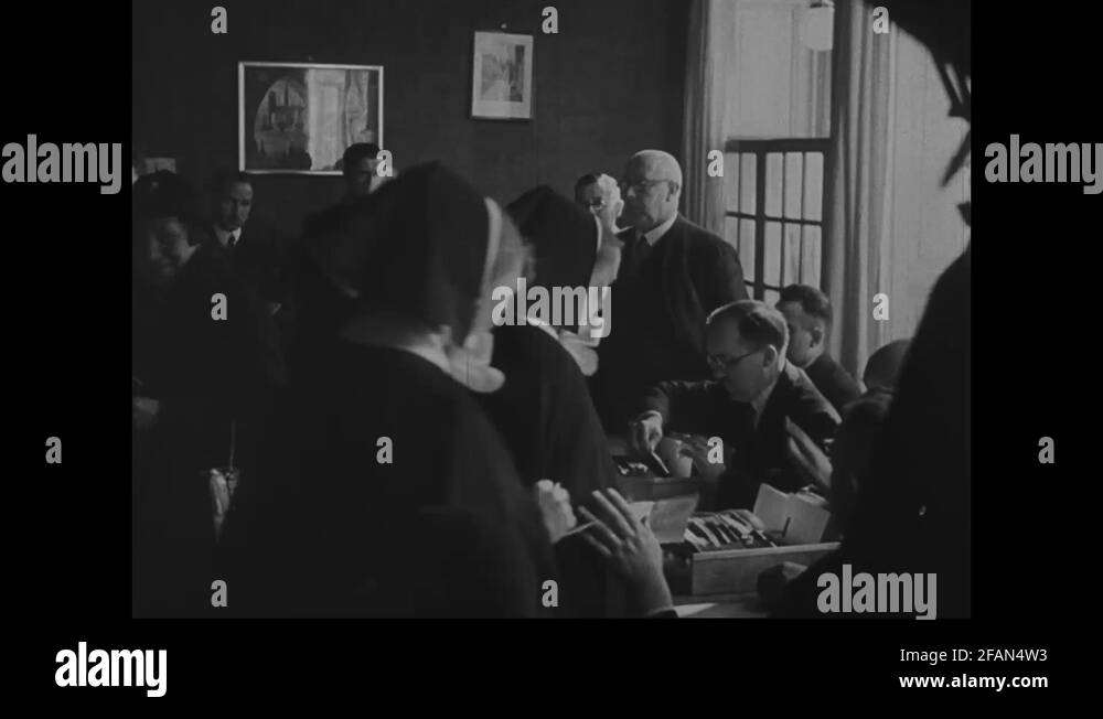 Historic voting booth Stock Videos & Footage - HD and 4K Video Clips ...