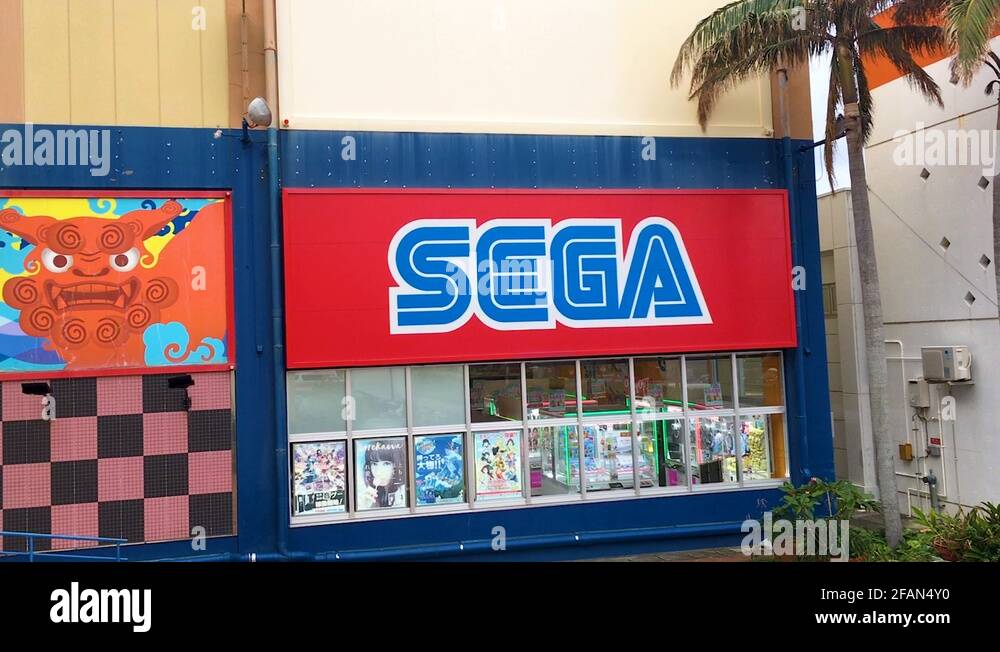 Gaming arcade sign Stock Videos & Footage - HD and 4K Video Clips - Alamy