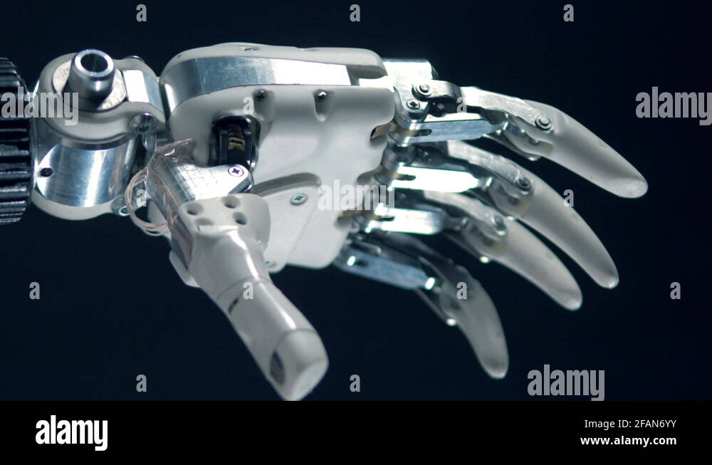 Terminator strong Stock Videos & Footage - HD and 4K Video Clips - Alamy