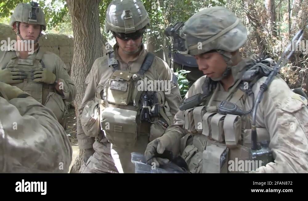 Regimental combat team Stock Videos & Footage - HD and 4K Video Clips ...