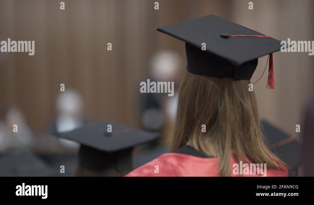 Alumnus finish Stock Videos & Footage - HD and 4K Video Clips - Alamy