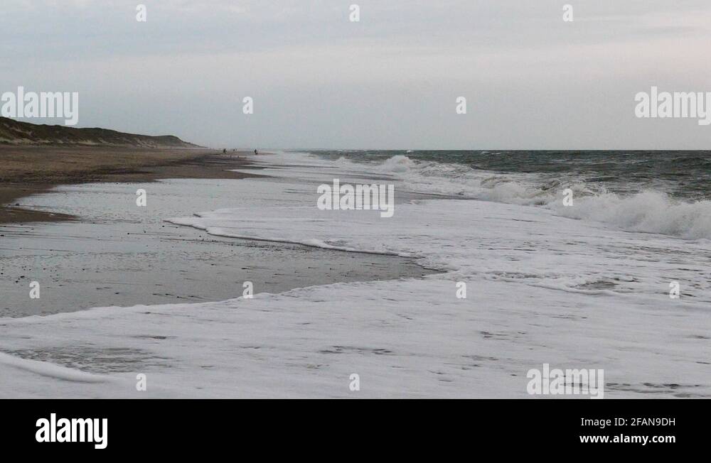 Hvide sande, denmark Stock Videos & Footage - HD and 4K Video Clips - Alamy