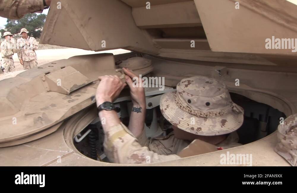 M1a1 abrams tanks Stock Videos & Footage - HD and 4K Video Clips - Alamy