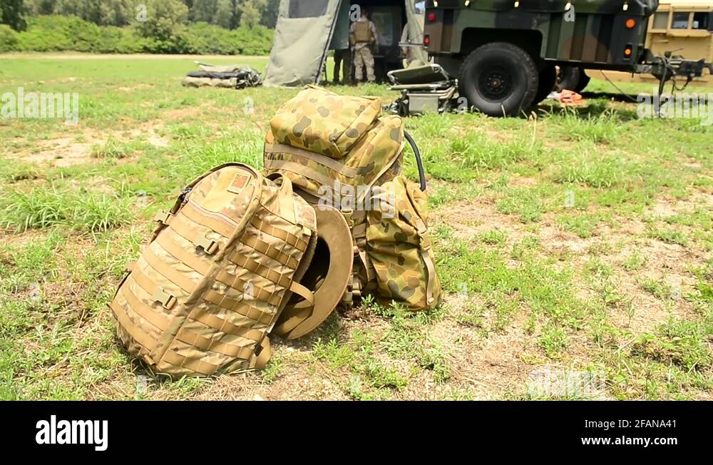 Military load class Stock Videos & Footage - HD and 4K Video Clips - Alamy