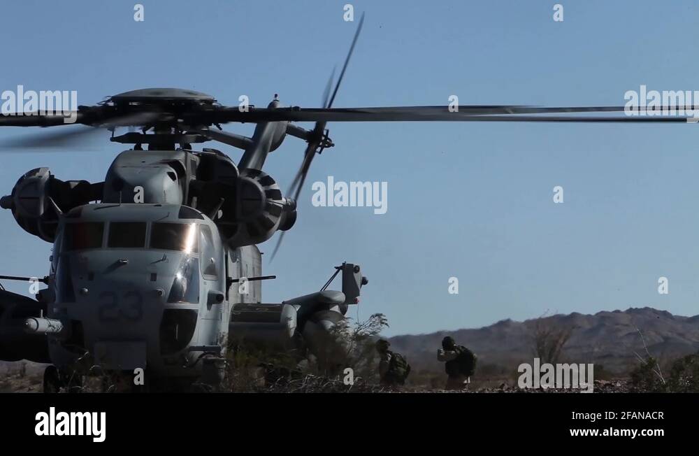 Sikorsky ch 53 sea stallion flying Stock Videos & Footage - HD and 4K ...