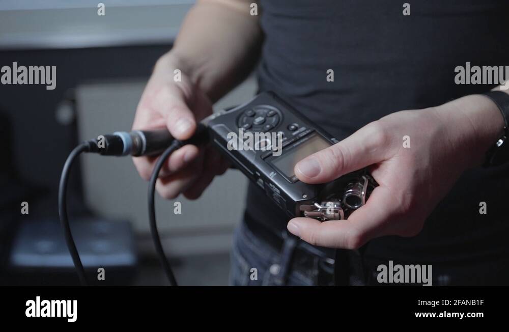 Audio technic Stock Videos & Footage - HD and 4K Video Clips - Alamy